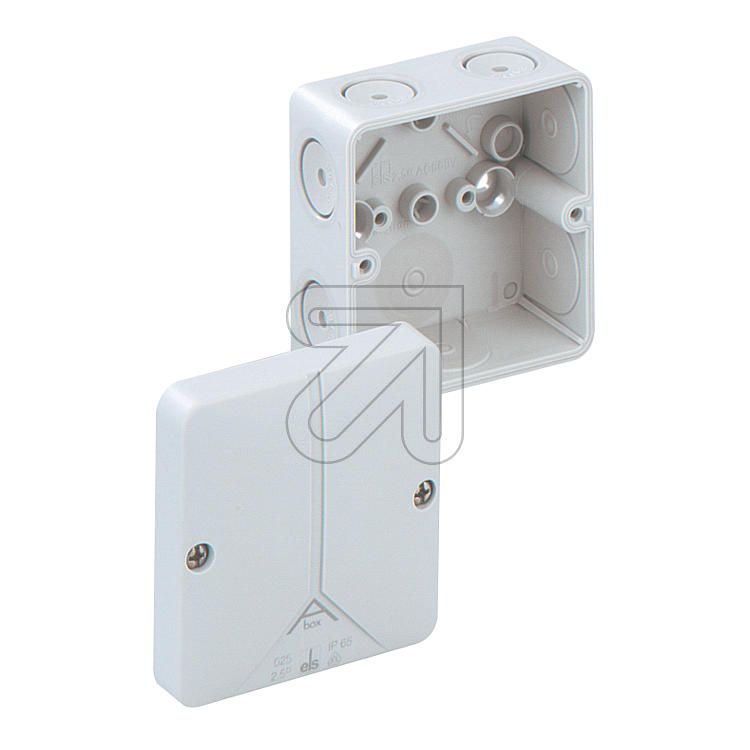 AP/FR-Abzweigkästen